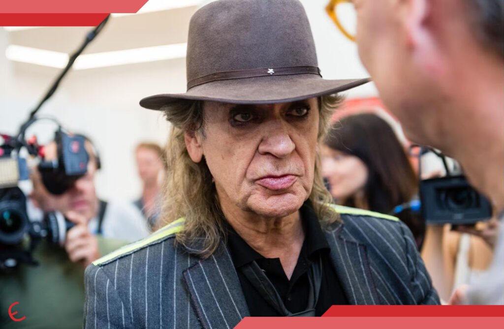 Udo Lindenberg Schlaganfall: Gerüchte, Fakten und wie es dem ...