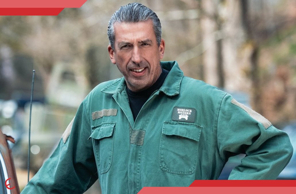 Michael Manousakis Ehefrau: Ein Blick hinter die stille Partnerin des ...